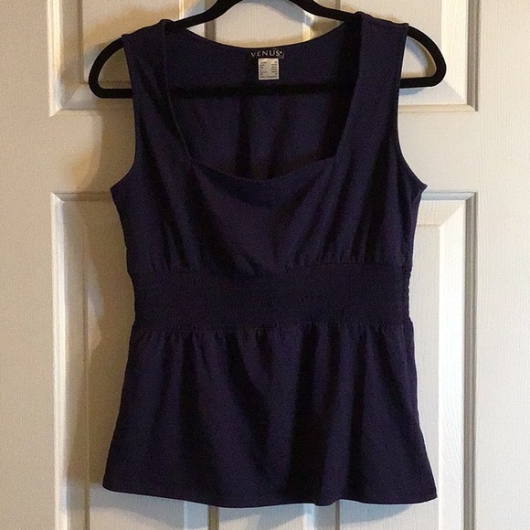 VENUS | Tops | Venus Sleeveless Top | Poshmark